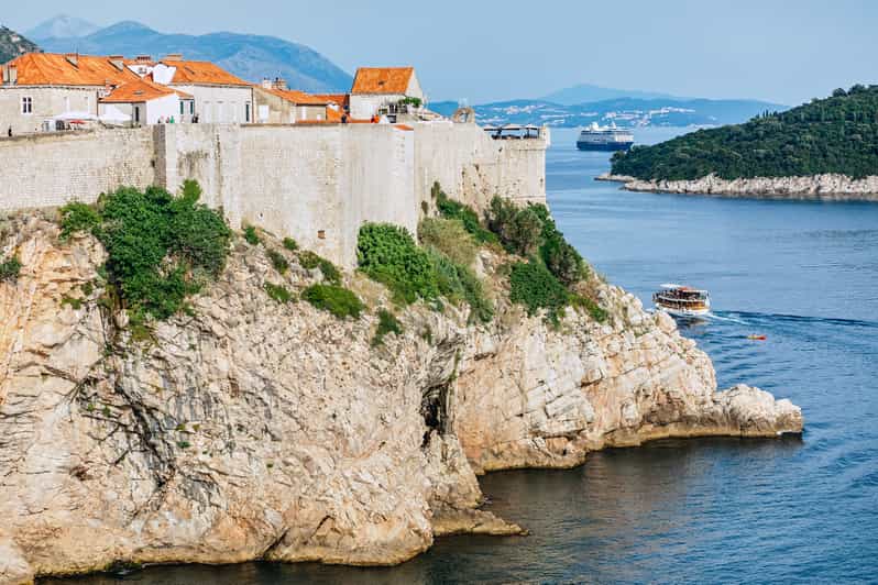 Dubrovnik: Paseo por Juego de Tronos y la isla de Lokrum | GetYourGuide