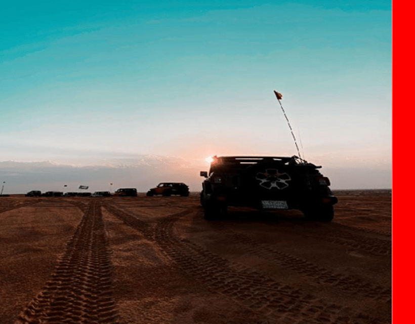 Hiking Off-Roading and watching the most beautiful scenery | GetYourGuide