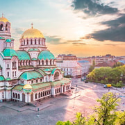 Sofia: History And Heritage - Small Group Guided Tour - 2026 (Verified ...