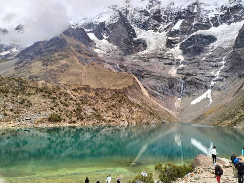 1 Día - Lago Humantay | GetYourGuide