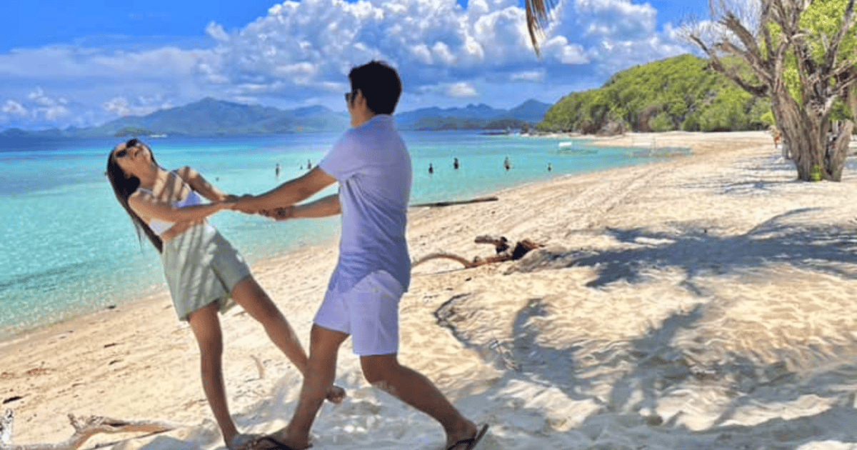 Coron Palawan - Island Escapade w/ Beachside Buffet Lunch | GetYourGuide