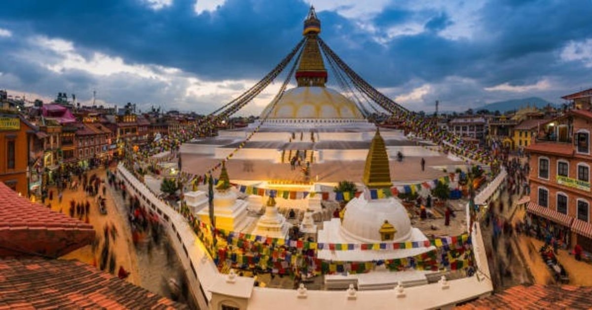 3 days Tour in Kathmandu | GetYourGuide