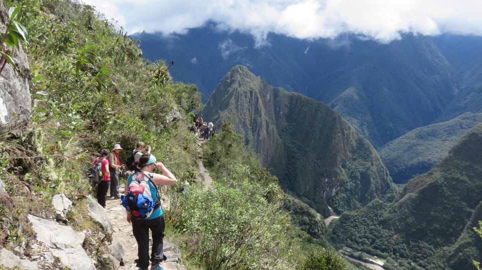 Classic Inca Trail Trek | GetYourGuide