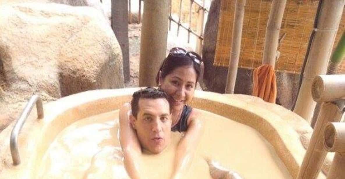Nha Trang: Stadsrondleiding met modderbad ervaring | GetYourGuide