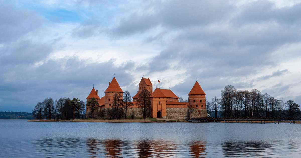 Trakai en zijn traditionele gerechten | GetYourGuide