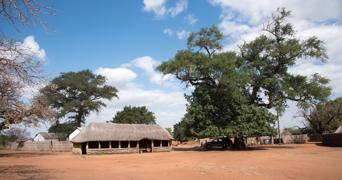 Village Tour | GetYourGuide