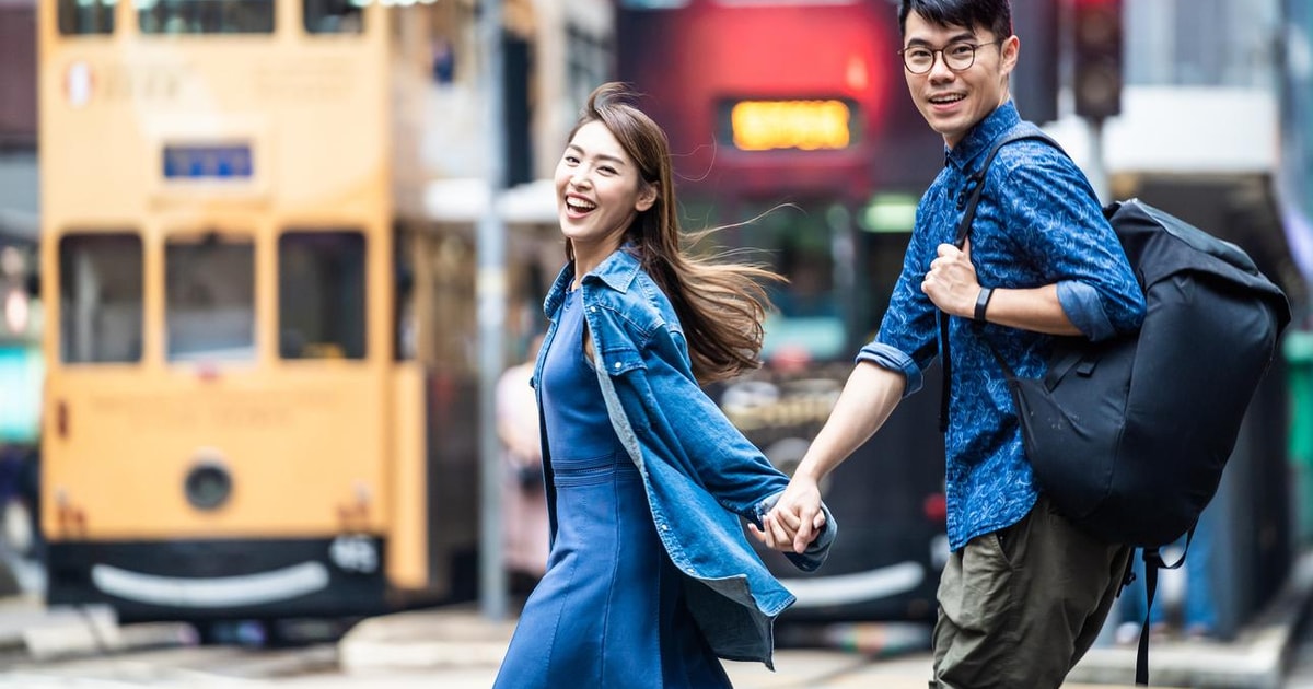 Hong Kong: Privé wandeltour | GetYourGuide