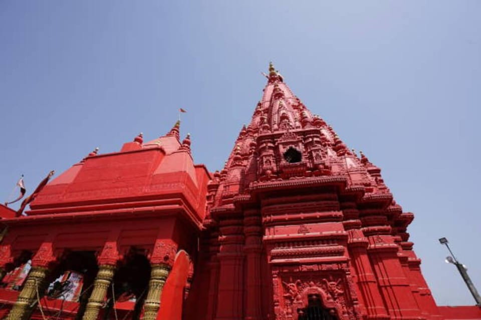 Half Day Tour of Varanasi | GetYourGuide