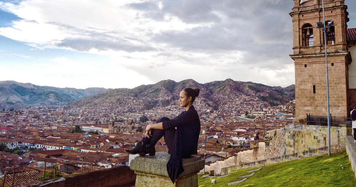 Privater Service: Wanderung in Cusco mit Lama-Farm | GetYourGuide