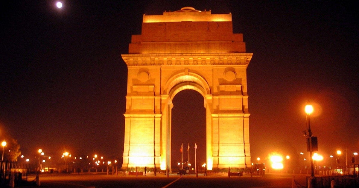 Delhi: Stare i Nowe Delhi - prywatna półdniowa lub całodniowa wycieczka ...