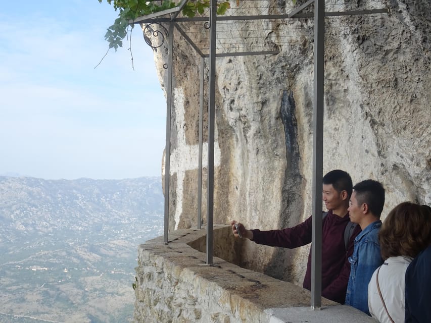 Podgorica Highlights, Ostrog and Zeta nature park day trip | GetYourGuide