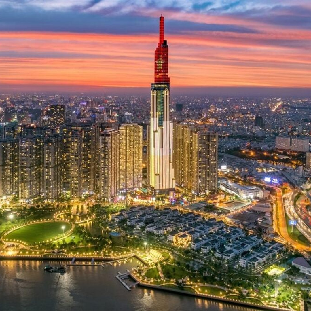 Ho Chi Minh City Half Day or Full Day Tour | GetYourGuide