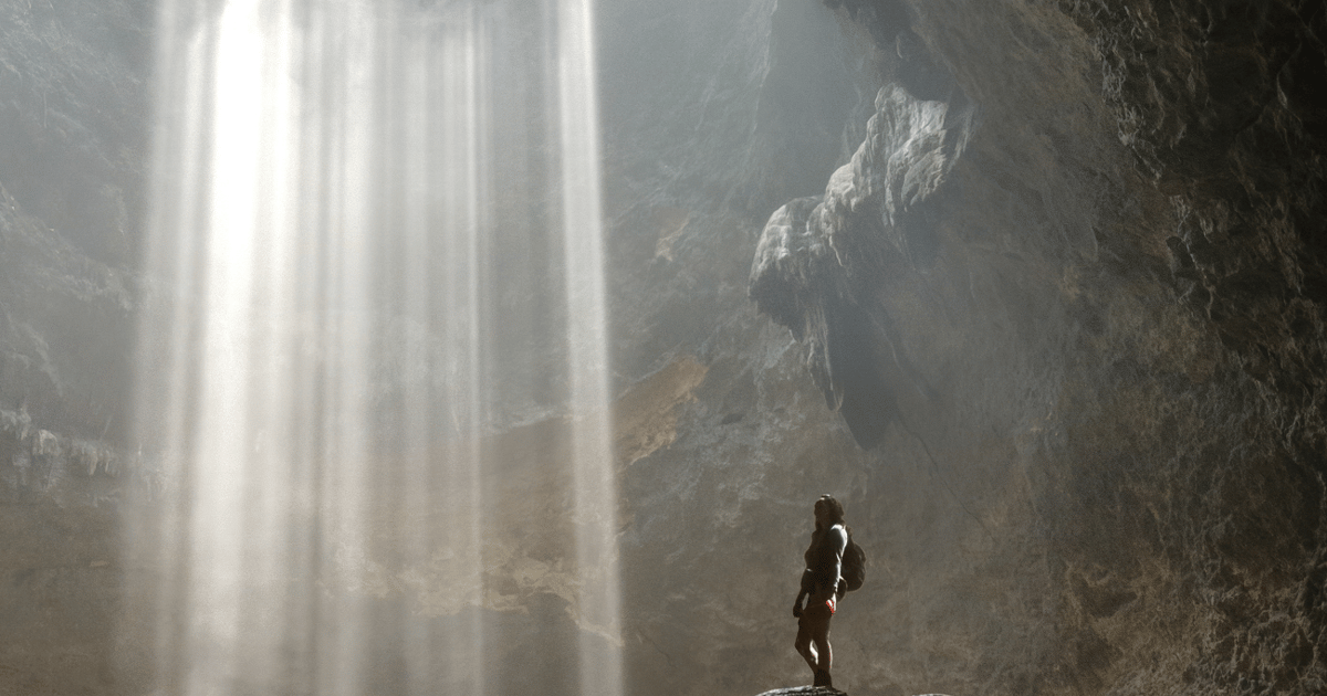 Yogyakarta: Jomblang Cave Tour - Adventure Indonesia | GetYourGuide