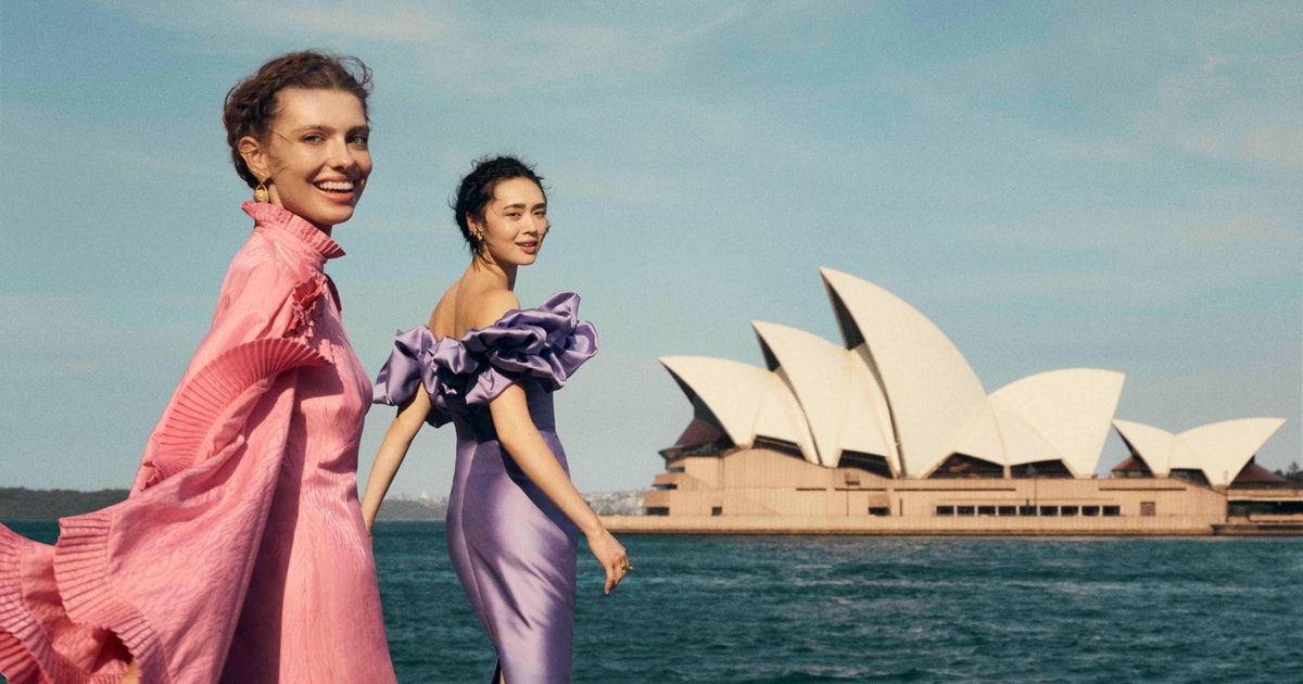 Opera Performance Tickets at the Sydney Opera House | GetYourGuide