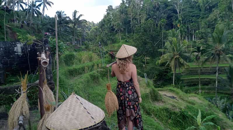 Ubud: Hidden Gems and Waterfalls Private Tour | GetYourGuide