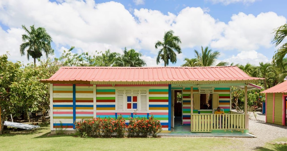 Punta Cana safari experience and historical city tour | GetYourGuide