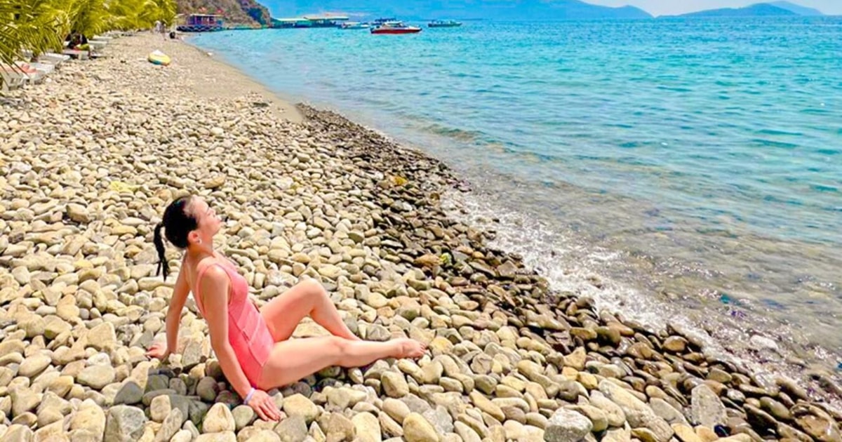 Nha Trang: plaża Tranh, wyspa Con Se Tre i Vinh San Ho 2 | GetYourGuide