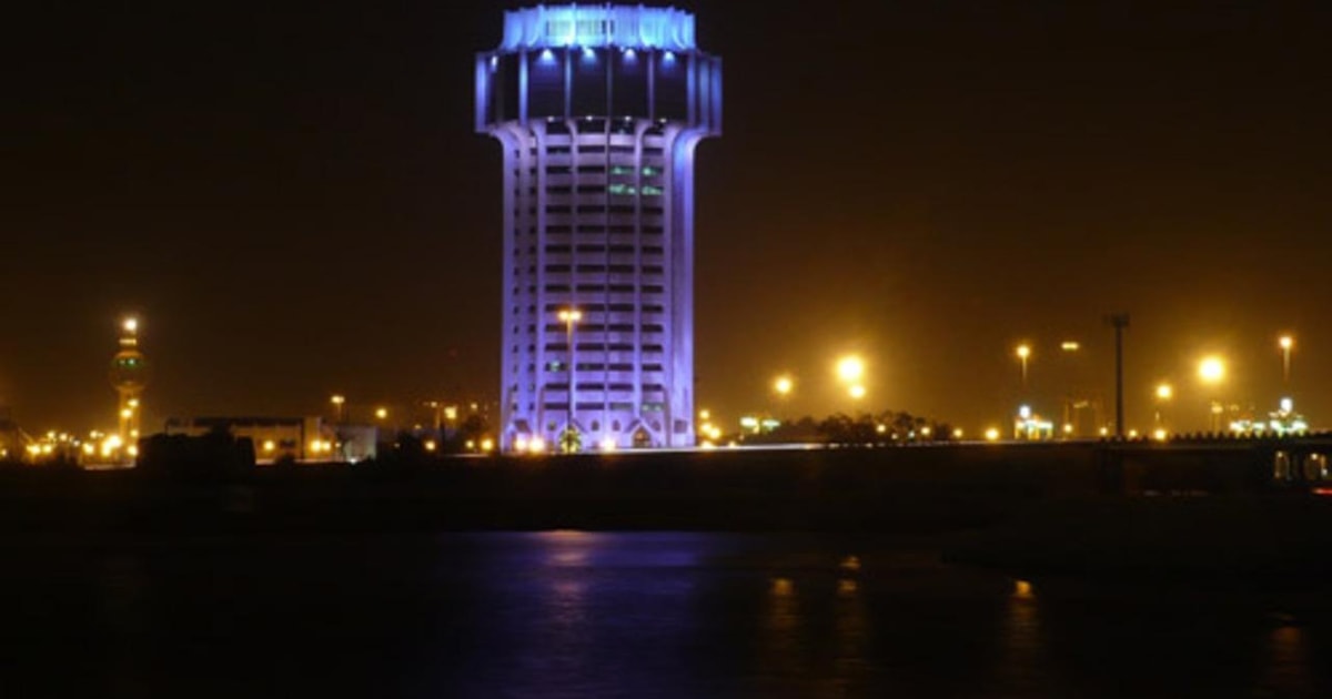 Jeddah trip | GetYourGuide