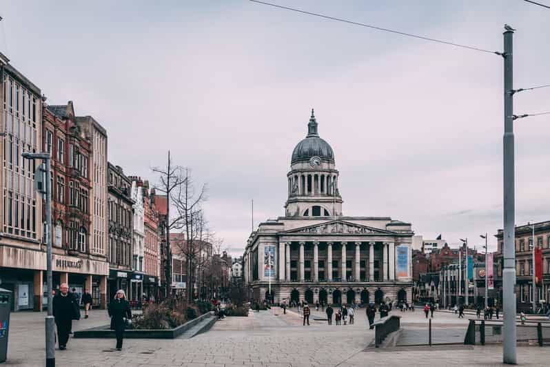 The BEST Nottingham Tours and Things to Do in 2024 - FREE Cancellation ...