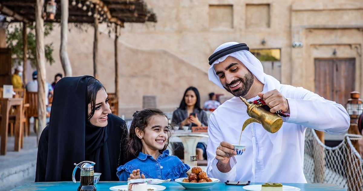 Jeddah: food,Saudi coffee tasting walking tour. | GetYourGuide