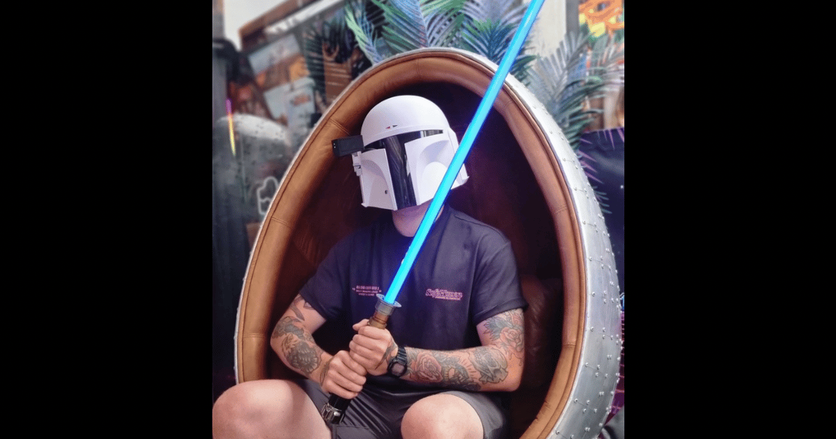 Corralejo: Ticket to the Movie-Gamer Bar + 2 Free Cocktails | GetYourGuide