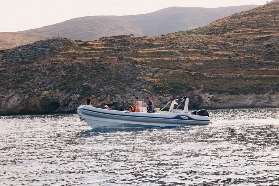 Explora la Isla de Kea: Un Día de Sol, Mar y Secretos Antiguos ...
