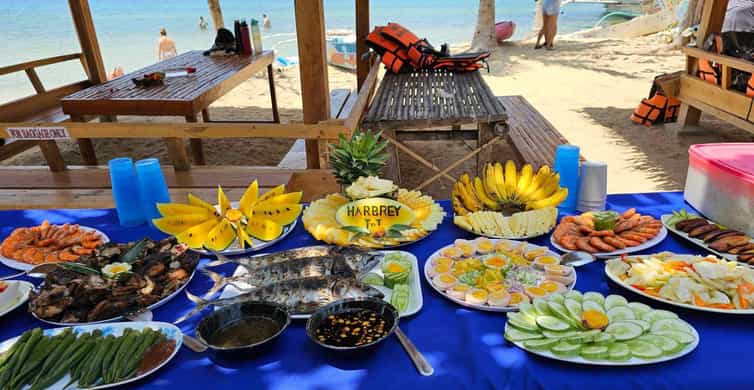 Cowrie Island, Puerto Princesa - Book Tickets & Tours | GetYourGuide
