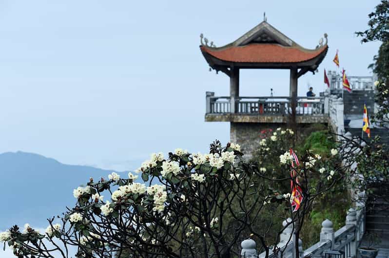 Sapa: Sunworld Fansipan Legend Ticket | GetYourGuide