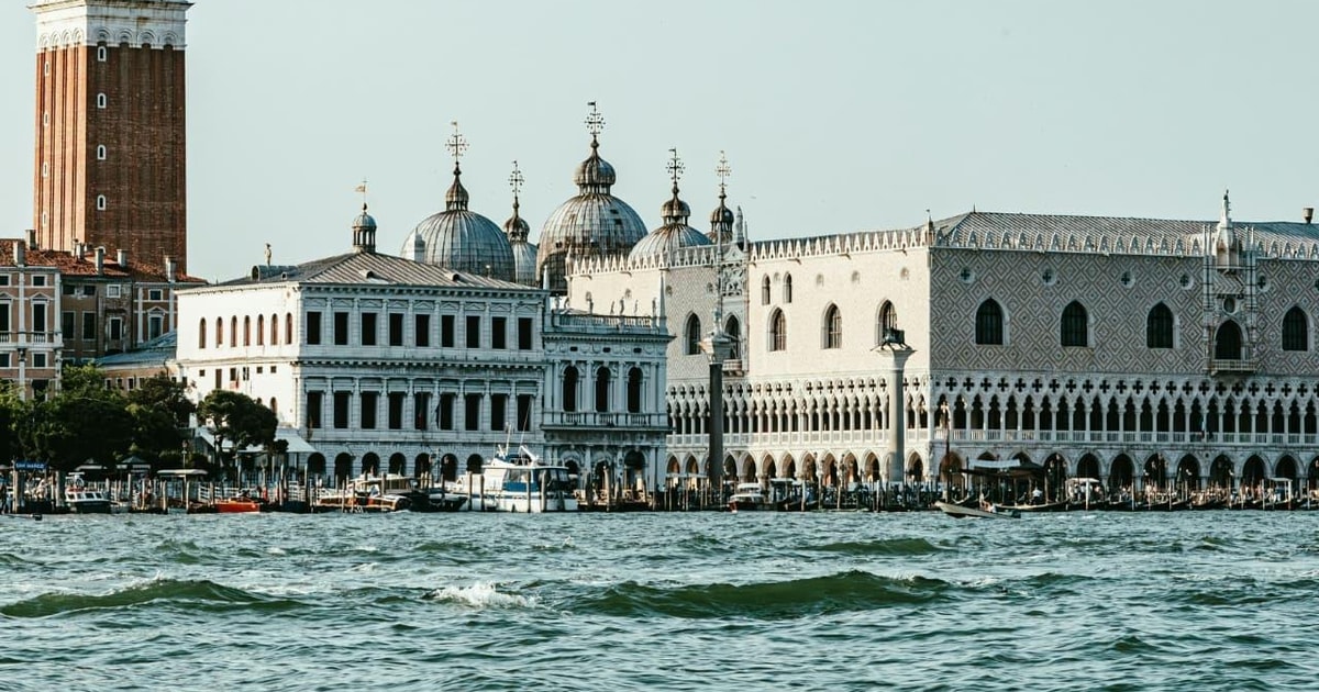 Venice: 2 Days City Pass w/ Doge's Palace and Top Museums | GetYourGuide