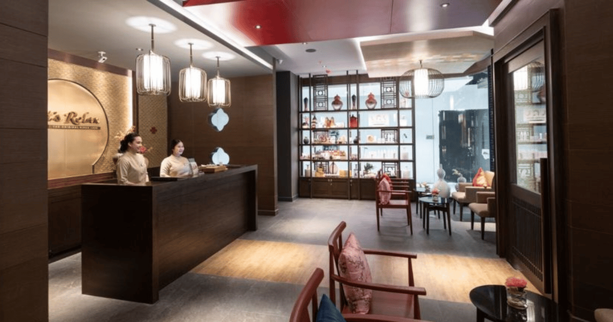 BKK：リラックスしましょう、I'm Chinatown | GetYourGuide