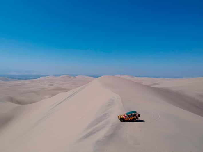 Ica: Huacachina Exclusive Tour | GetYourGuide
