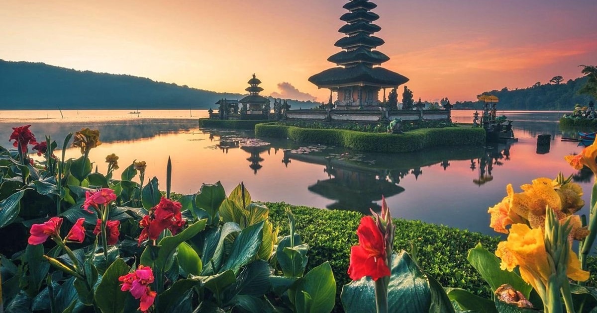 Bali: Full-Day Tour Water Temple UNESCO Rice Terrace in Bali | GetYourGuide