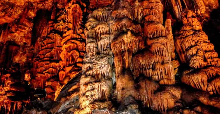Prohodna and Sueva duka cave, eco trail Golden ct.From Sofia | GetYourGuide
