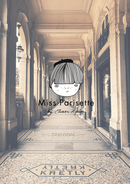 Paris ELEGANCE OF PARIS Private Tour | Miss Parisette | GetYourGuide