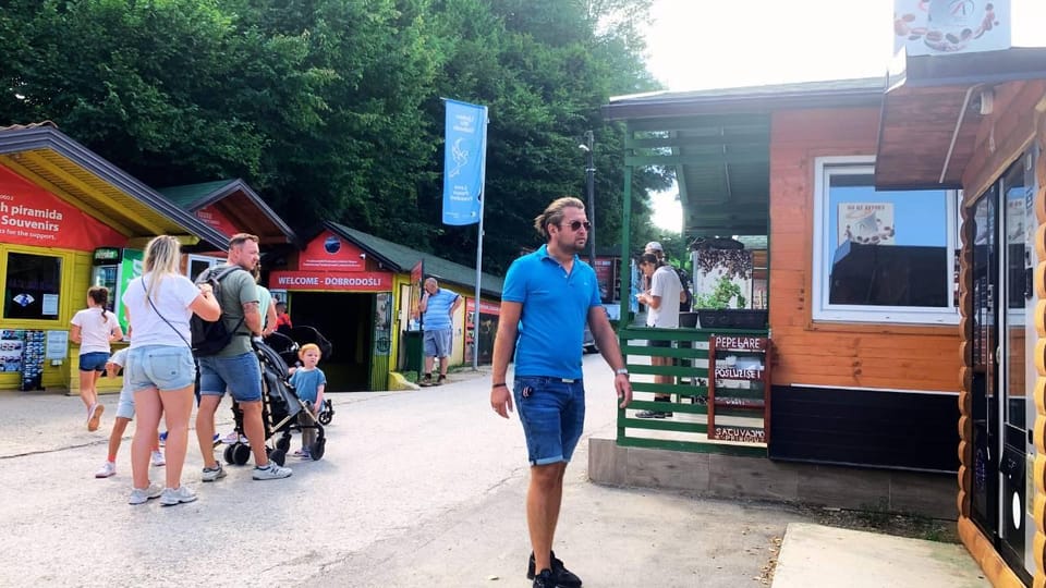 Bosnian Pyramid: The World’s Largest Pyramid (From Sarajevo) | GetYourGuide