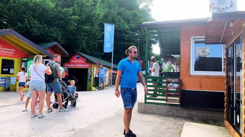 Bosnian Pyramid: The World’s Largest Pyramid (From Sarajevo) | GetYourGuide