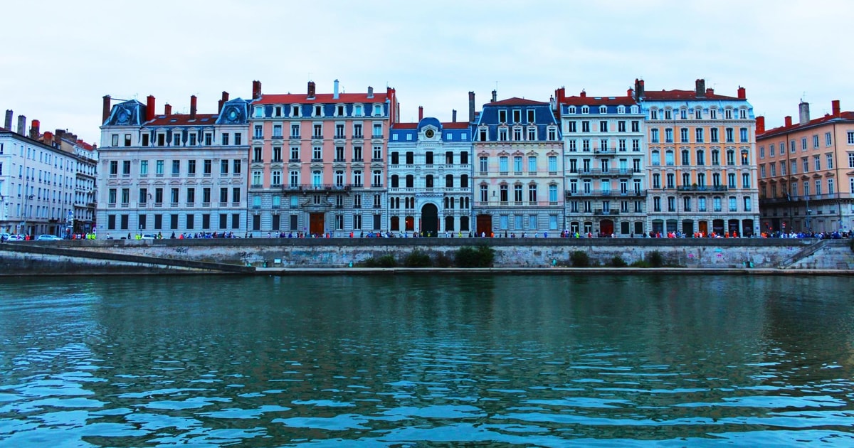 Lyon Jüdisches Erbe und Altstadt Private Tour | GetYourGuide