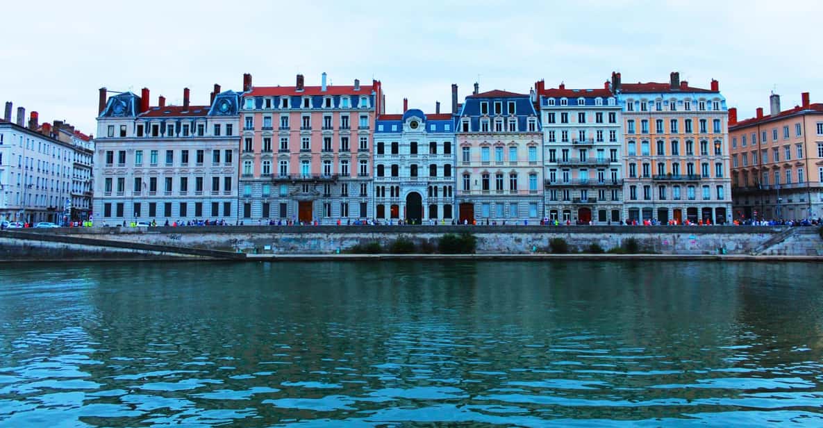 Privétour Lyon Joods erfgoed en oude stad | GetYourGuide