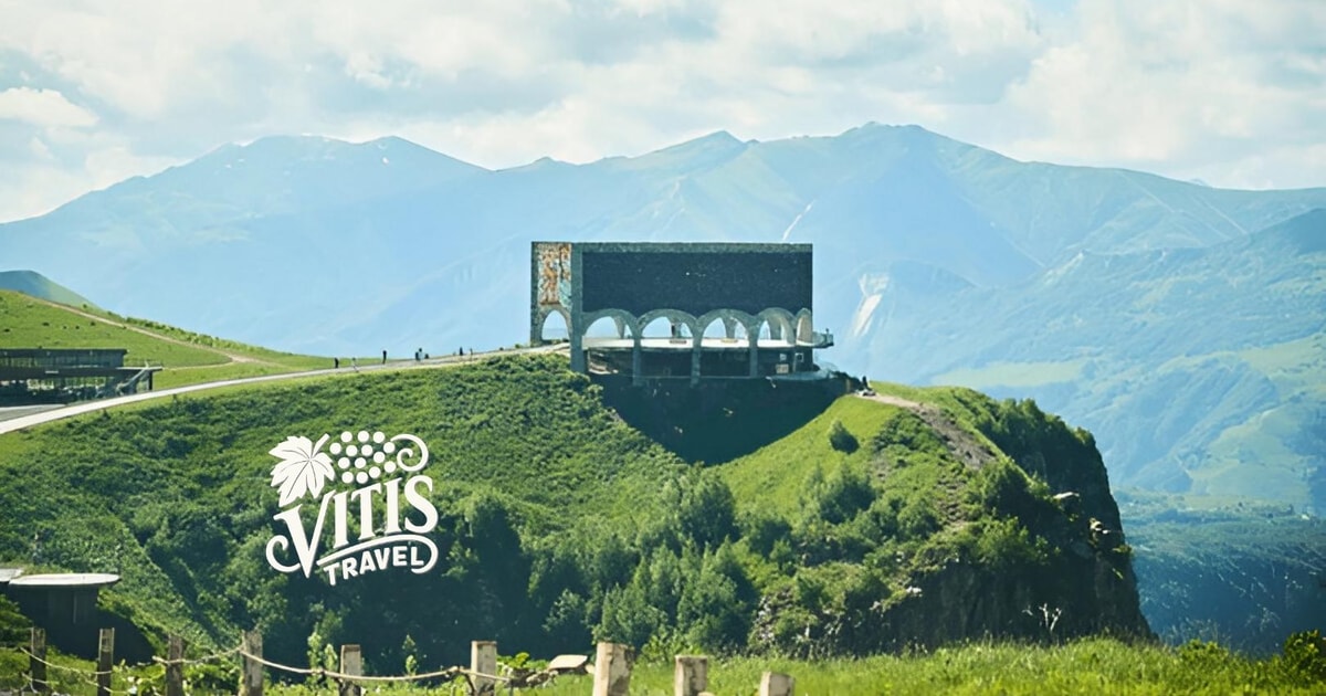 From Tbilisi: Kazbegi , Gudauri , Gergeti Guided Group Tour | GetYourGuide