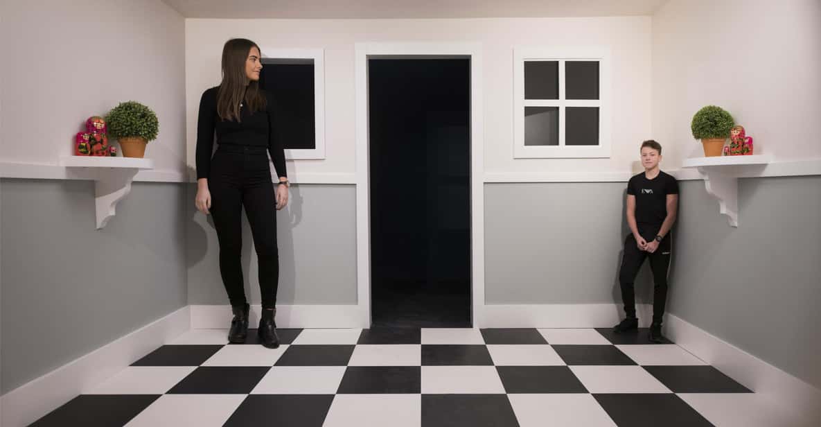 Liverpool: Quirky Quarter Interactive Museum Toegangsbewijs | GetYourGuide