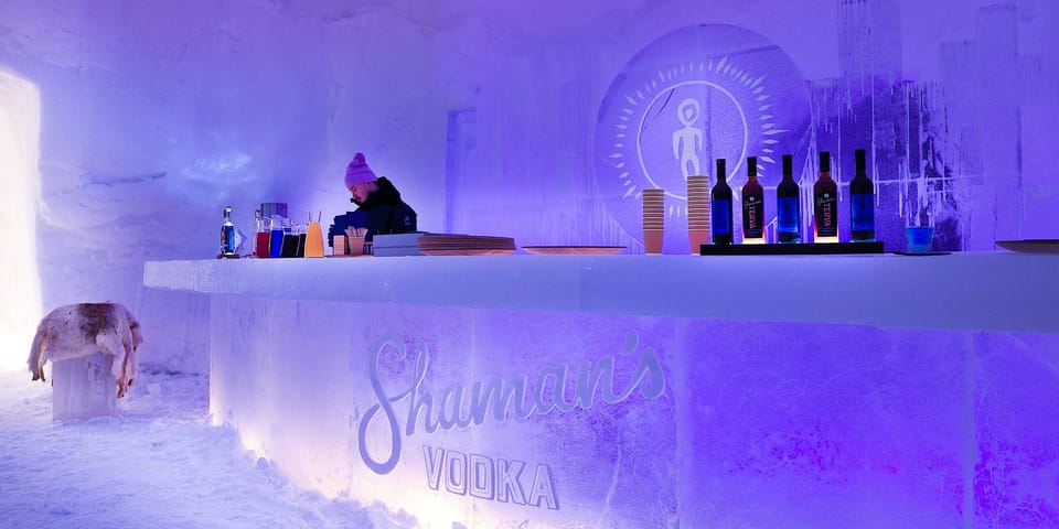 Rovaniemi: Snowman World Entrance Ticket | GetYourGuide