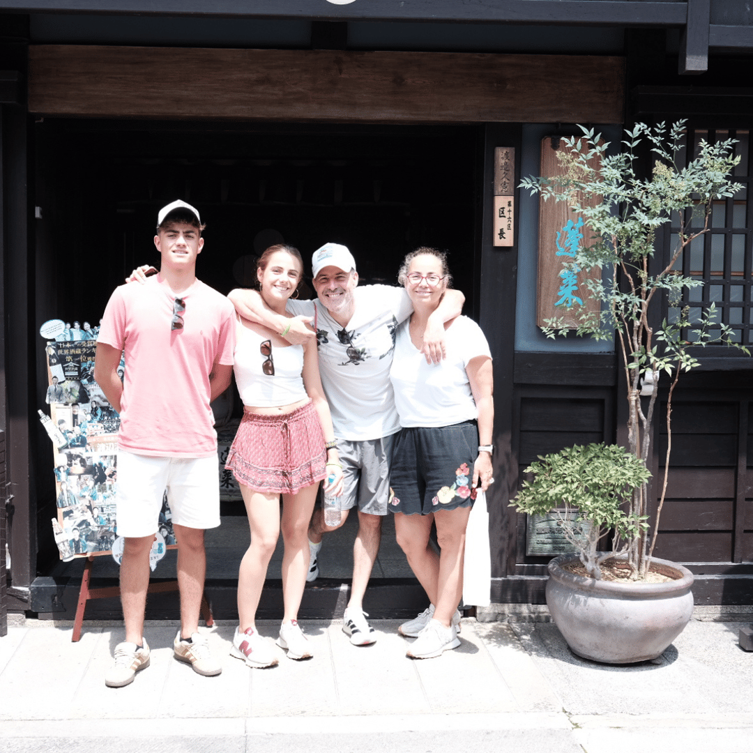 Takayama Autumn Private Tour: Shirakawa-go & Hida Takayama | GetYourGuide