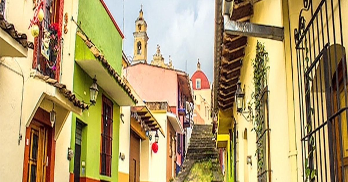 Live the religious experience of Perote | GetYourGuide