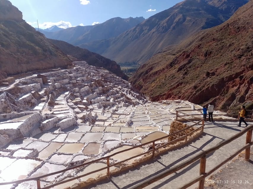 Crossing the Andes and the Amazon | GetYourGuide