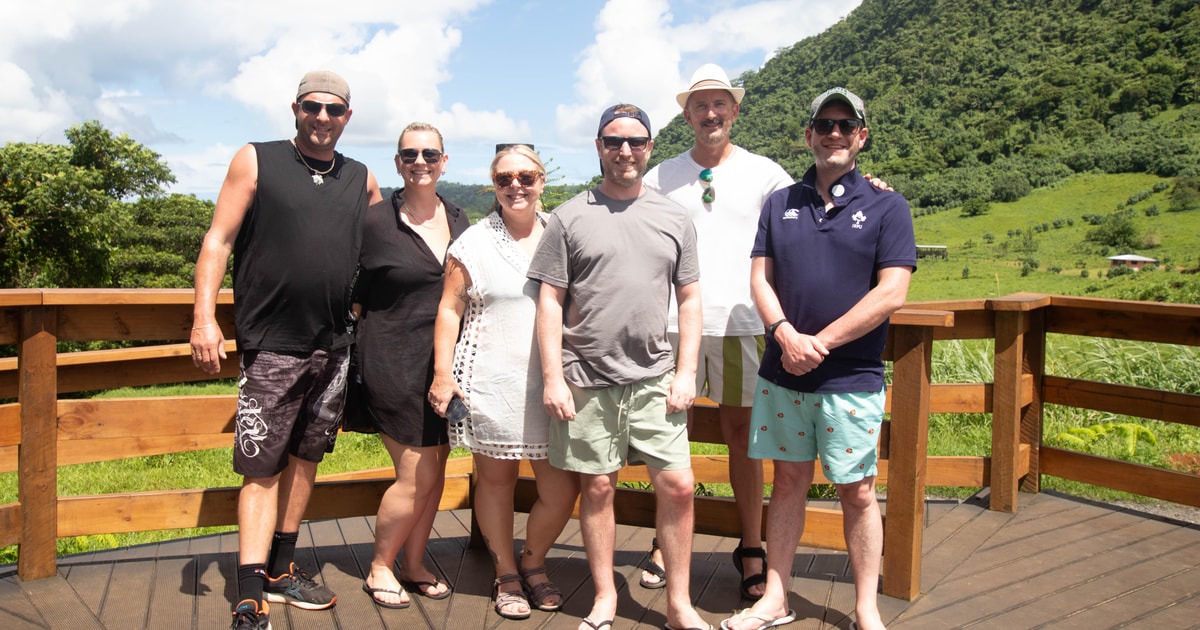 Samoa: Highlights Experience Tour for Cruise Ship Guests | GetYourGuide