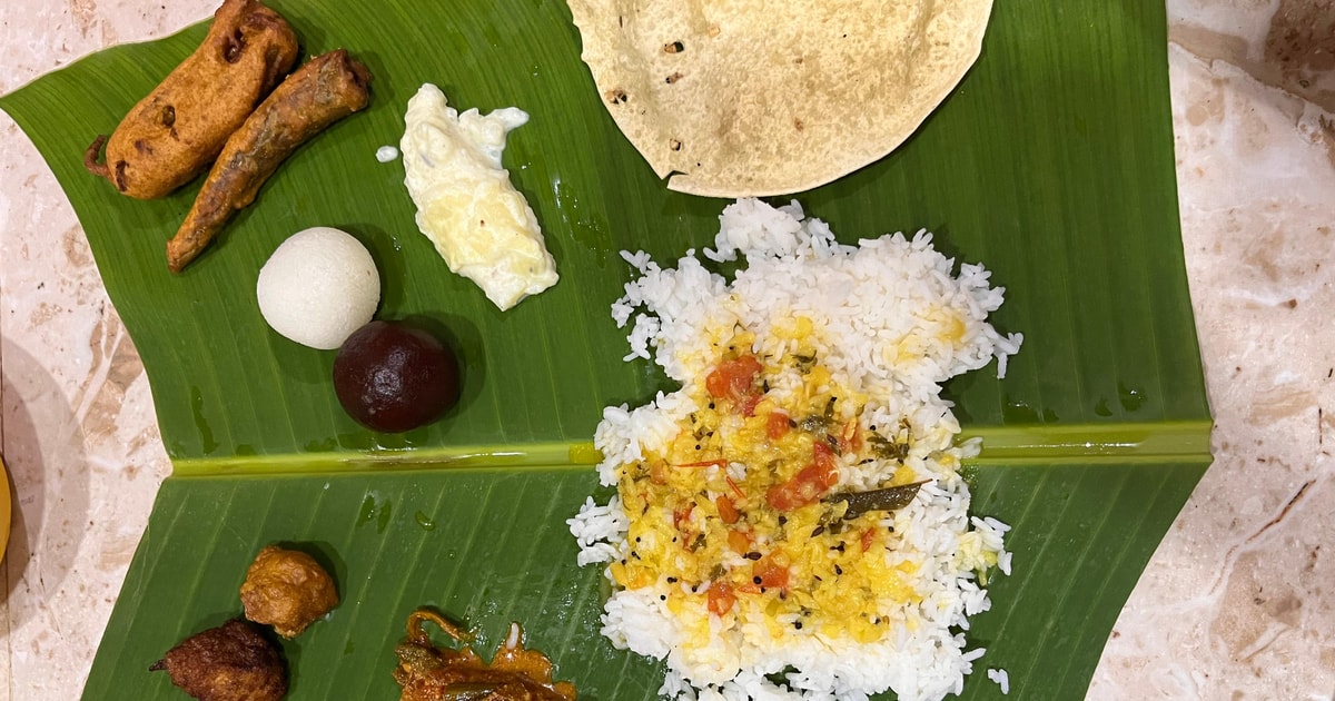 Mumbai Coastal Cooking: From Fishing Net to Flavourful Plate | GetYourGuide