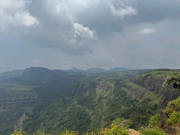 Lonavala Hill Station Tour From Mumbai with Lunch | GetYourGuide
