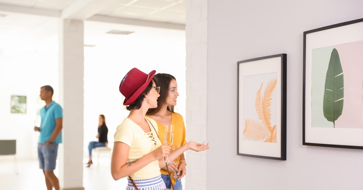 Museum of Fine Arts Boston – Private Führung ohne Wartezeit | GetYourGuide