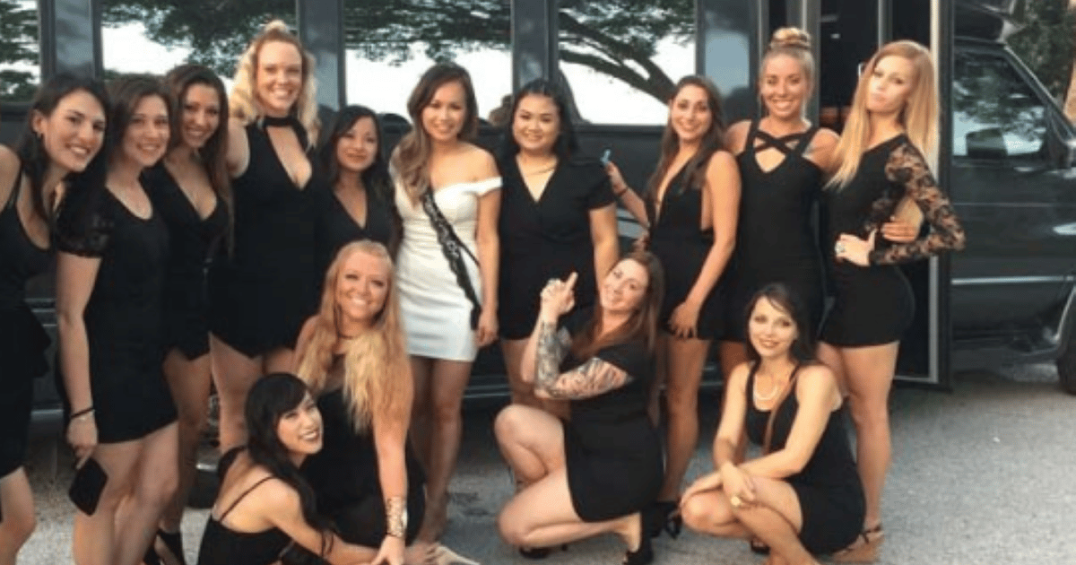 Traverse City: 10 Person Bachelorette Party on Old Peninsula | GetYourGuide