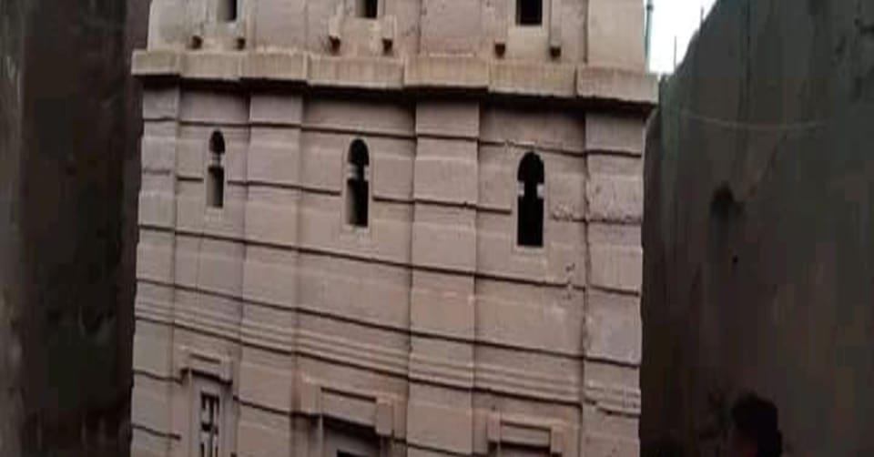2 Days Visiting Lalibela | GetYourGuide